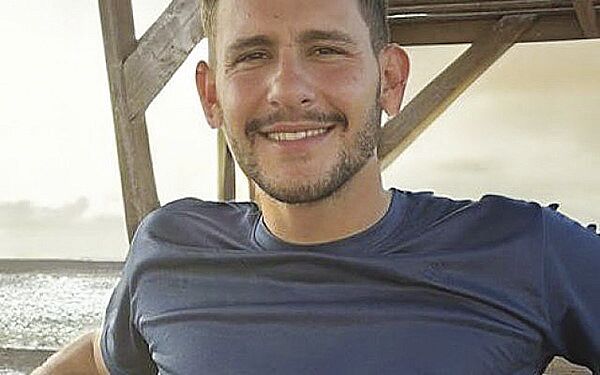 Daniel — A True Hero of His Generation | Opinion | thejewishnews.com