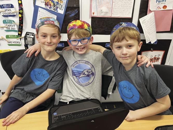 Enrollment Steady at Detroit Metro’s Jewish Day Schools | Local News ...