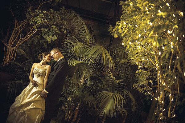 Off The Beaten Party Path | Arts | thejewishnews.com