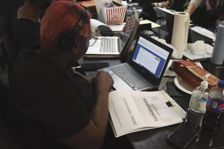 JARC's New Training Room Removes Tech Barriers for Employees | Local ...