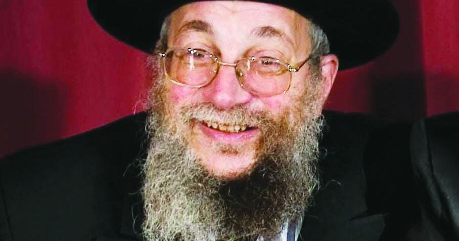 Nathan David Greenwald (Nosson Dovid) | News | thejewishnews.com