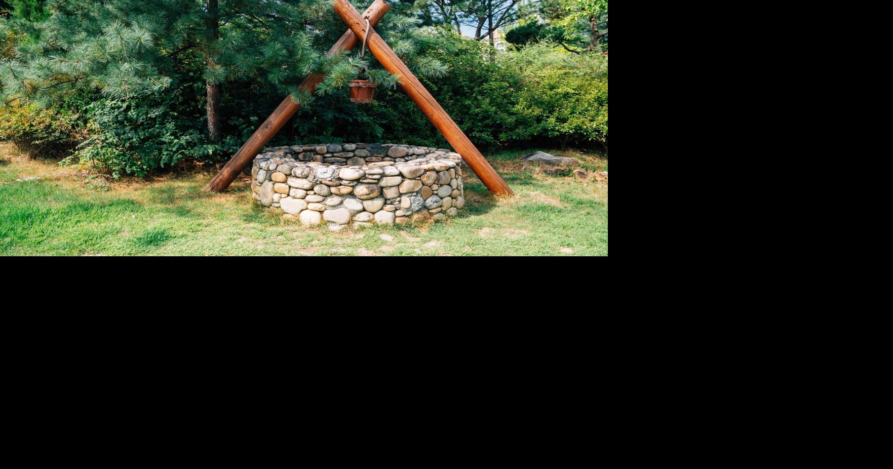 This Week’s Torah Portion: The Wellsprings In Life | Judaism ...