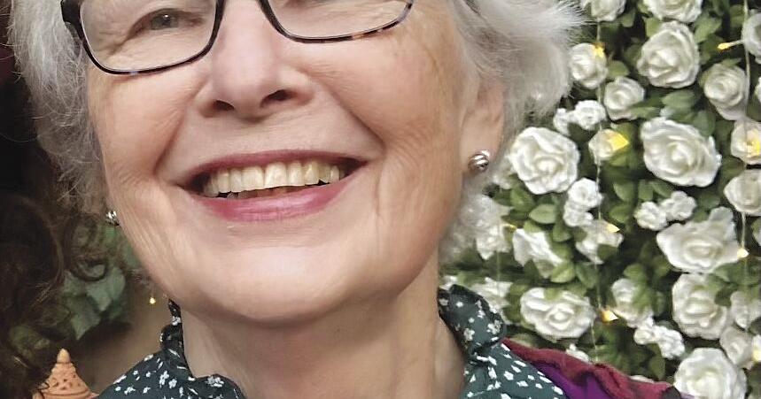 Beth (Weingarden) Riseman | News | thejewishnews.com