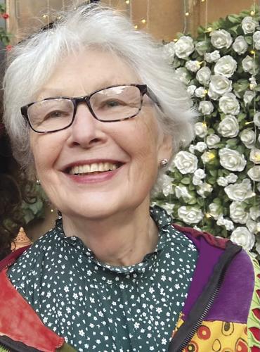 Beth (Weingarden) Riseman | News | thejewishnews.com