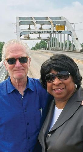 Confronting a Painful Past | Community | thejewishnews.com