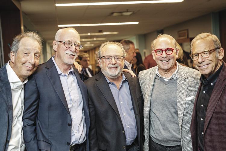 Faces & Places: Hillel Day School’s Annual Gala | Community ...