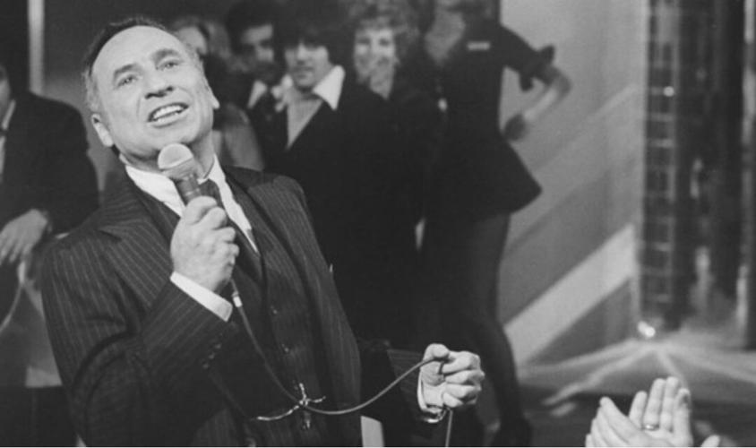 Celebrity News | A Very Jewish Movie, Jewish Space Admiral, Mel Brooks ...