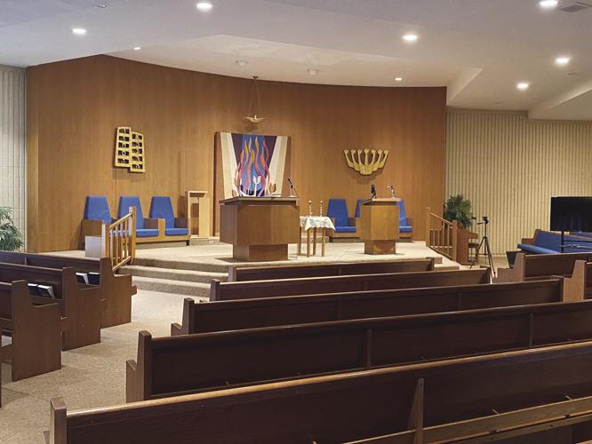 Congregation Beth El Stays Strong After 60+ Years as Windsor’s Reform ...