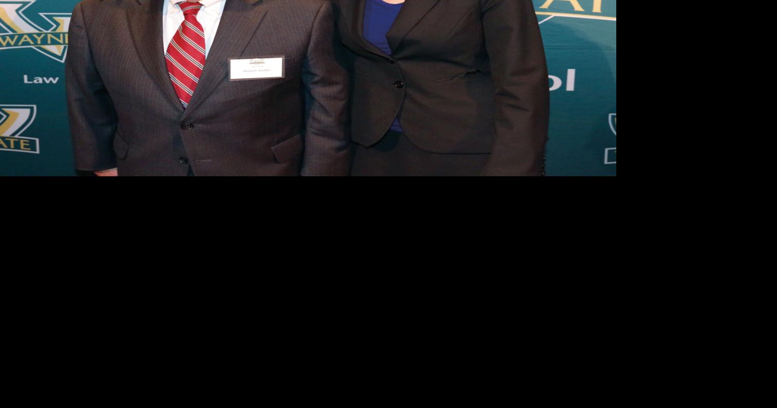 Professor Robert Sedler: A Champion of Justice | Local News ...