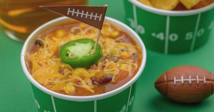Annabel Cohen’s Recipes: Casual Fare for the Super Bowl | Arts ...