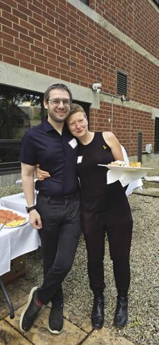 University of Michigan's JCLP Hosts Annual Welcome Breakfast ...