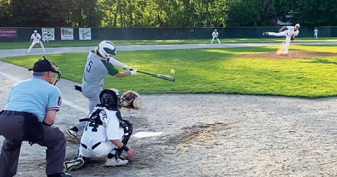 26-Year-Old Coach Leads West Bloomfield Baseball Team to its 3rd League ...
