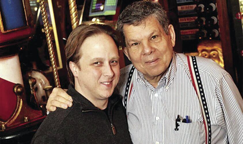 Community Rallies to Save Marvin's Mechanical Museum | Community ...