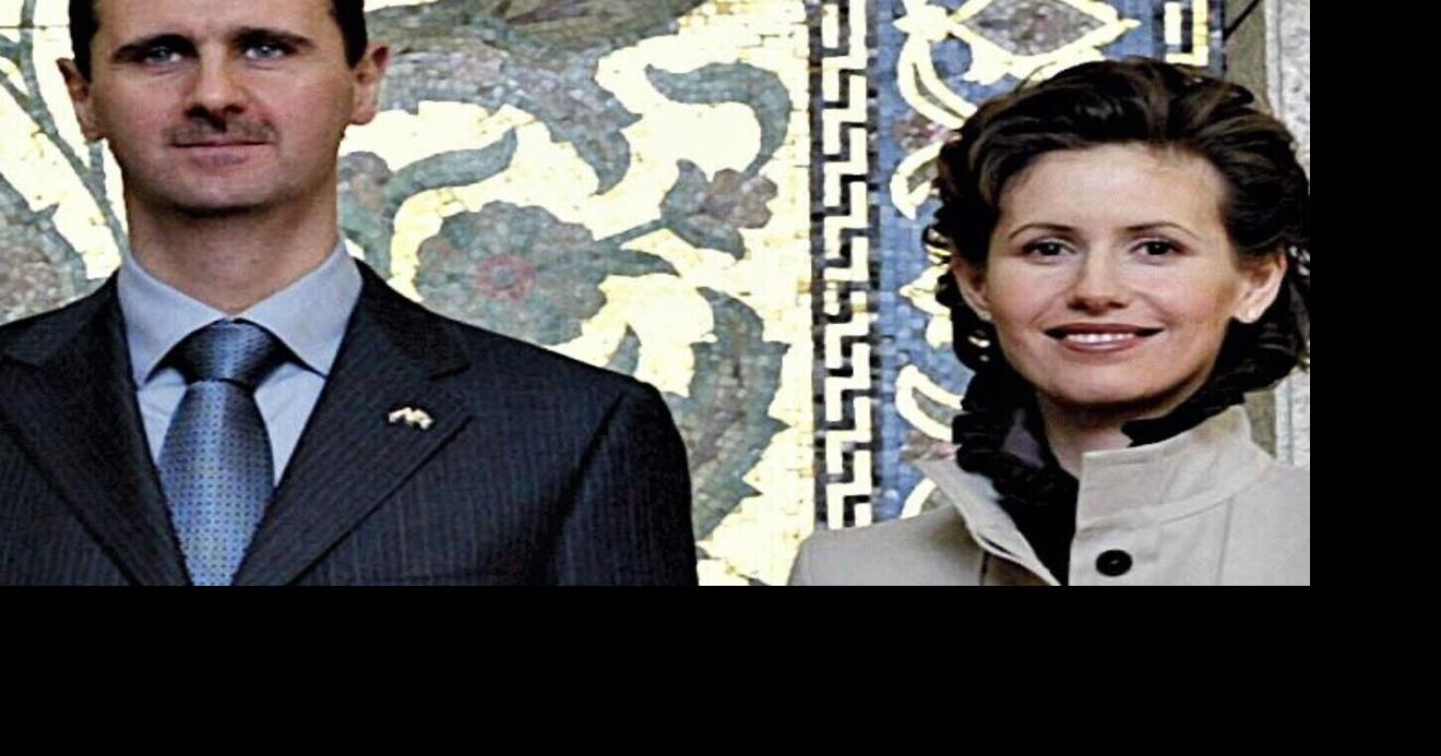 Assad Regime Has Been Toppled, Ending Five-Decade Rule in Syria | News ...