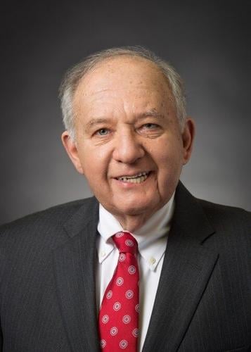 Remembering Robert Sedler, the Happiest Warrior | Community ...