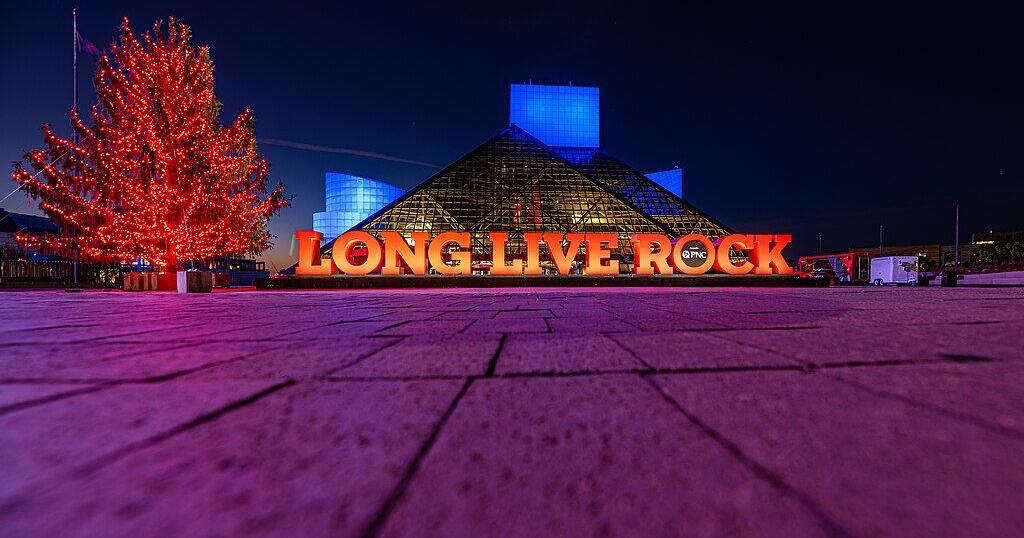 Jews in the Rock & Roll Hall of Fame | Culture | thejewishnews.com