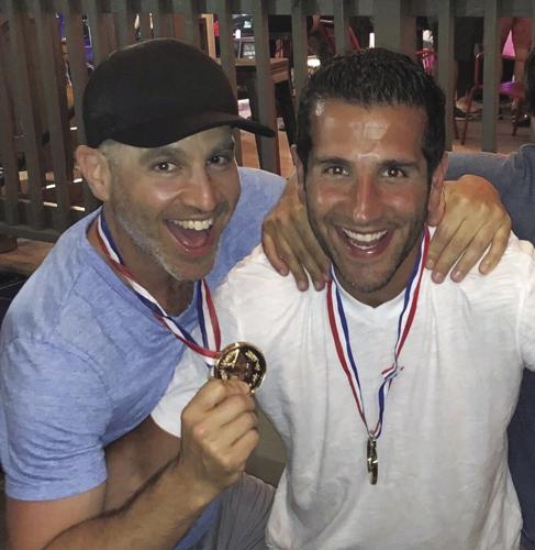 The Backbone of the Maccabi Games | Community | thejewishnews.com