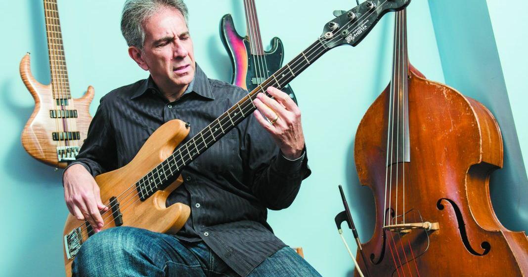 Groove Is In The Heart: Catch Up With Jon Liebman | Arts ...