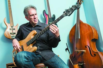 Groove Is In The Heart: Catch Up With Jon Liebman | Arts ...