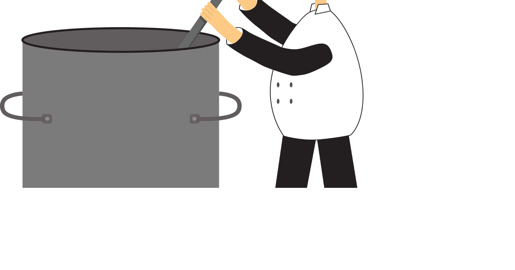 Why Stir the Pot? Idioms That Teach Us to Avoid Trouble | Culture ...