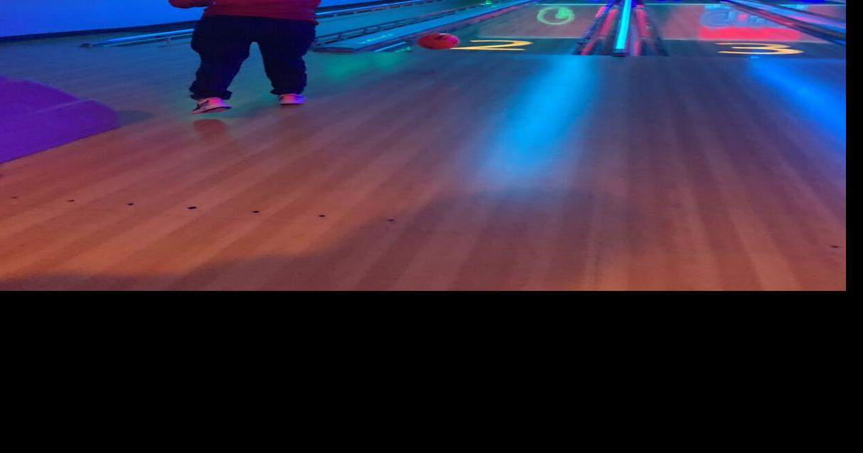 Bowling Night Brings JARC and Teens Together | Community ...