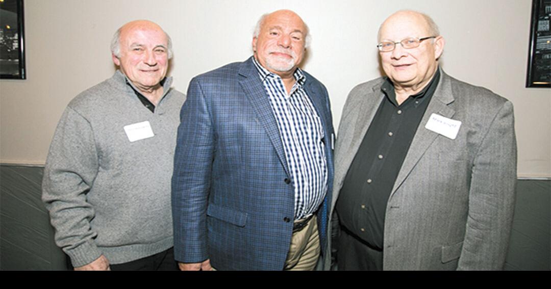 Michigan Jewish Sports Hall of Fame Inductee Phil Horowitz Bowled a 300 ...