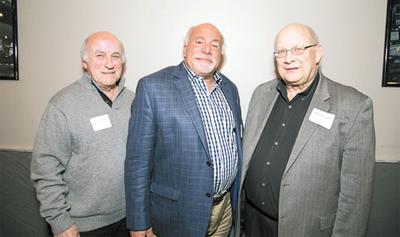 Michigan Jewish Sports Hall of Fame Inductee Phil Horowitz Bowled a 300 ...