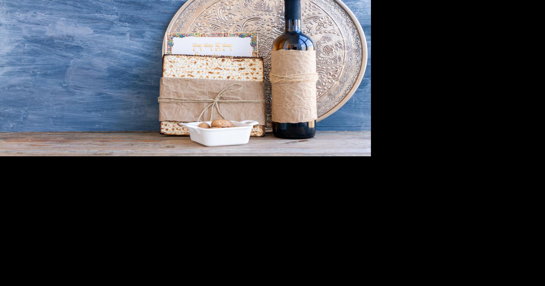Yiddish Limerick: Passover 2026 | Culture | thejewishnews.com
