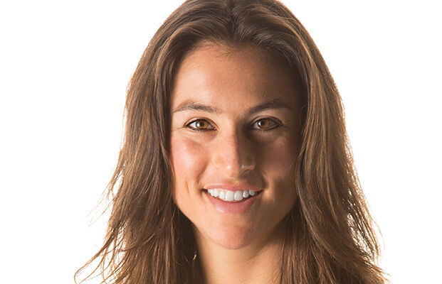 The Well & JN’s 36 Under 36: SAMANTHA FRIEDMAN | Local News ...