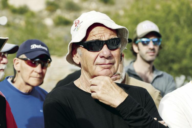 Support And Respect – Detroit Hikers | Local News | thejewishnews.com