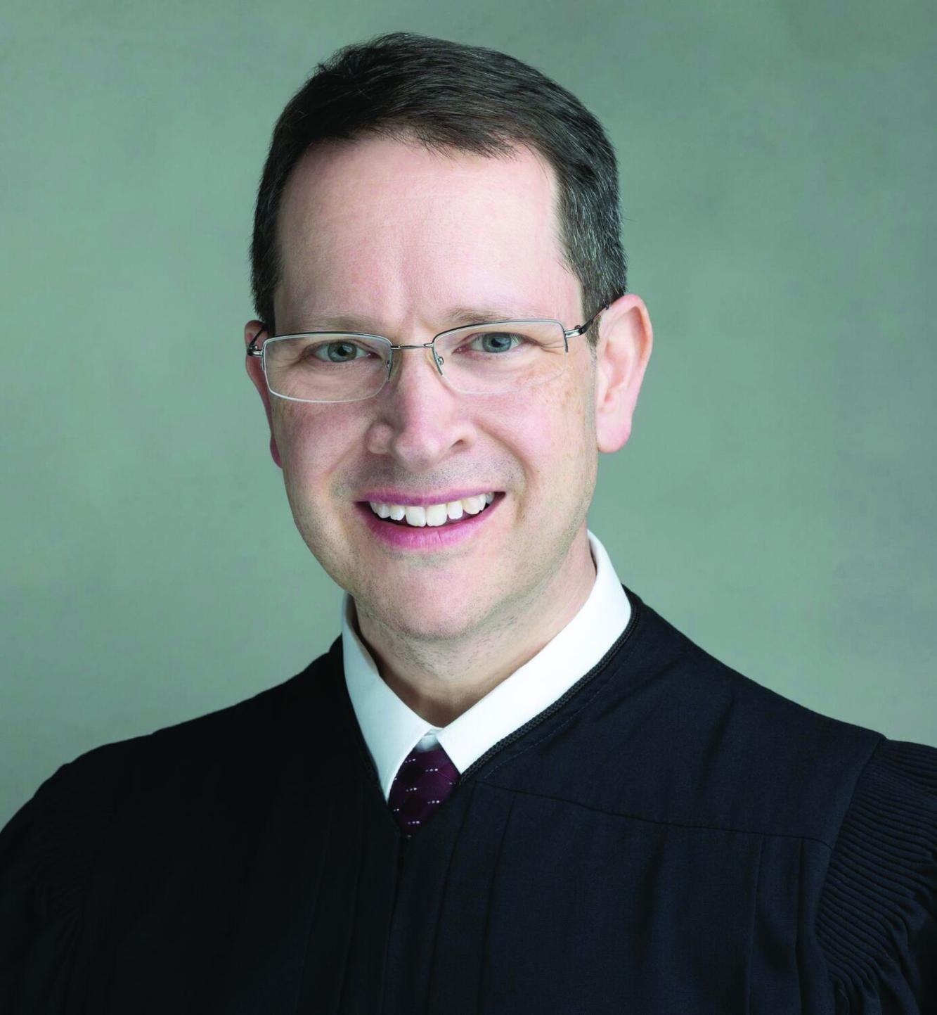Two Oakland County Judges Recognized for Justice and Jewish Values ...