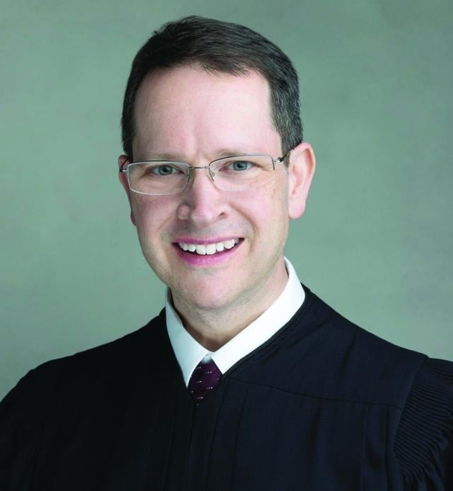 Two Oakland County Judges Recognized for Justice and Jewish Values ...