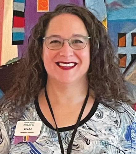 Dementia-Friendly High Holiday Service | Holiday | thejewishnews.com