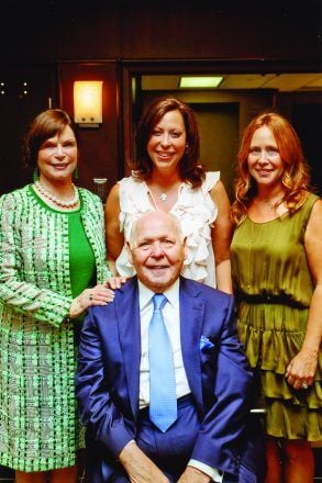 Eugene Applebaum (1936-2017) | Local News | thejewishnews.com