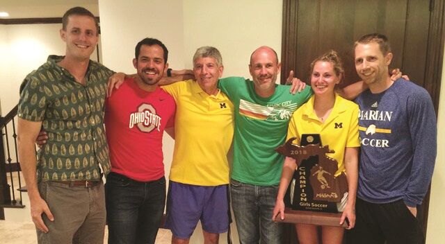 An Amazing Run | Community | thejewishnews.com