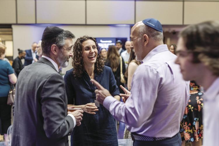 FJA’s 2024 Annual Gala | | thejewishnews.com