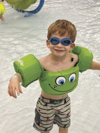 Faces & Places: Shaarey Zedek’s Family Fun Day | Community ...