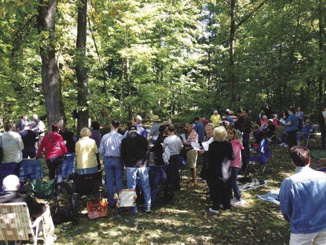 Tashlich Traditions | Holiday | thejewishnews.com