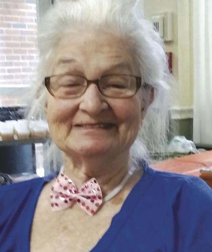 Dorothy Ring | News | thejewishnews.com