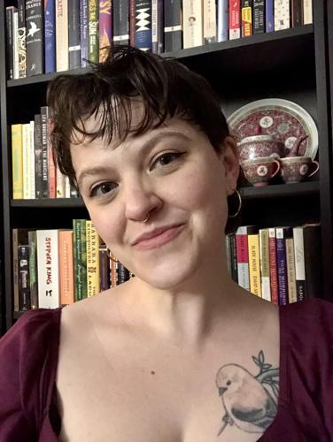 Ariane Smith | | thejewishnews.com