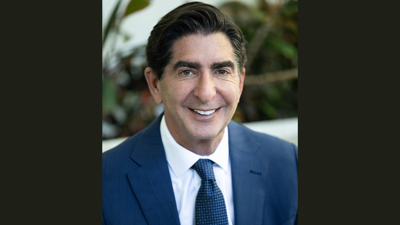 Foreign Policy Expert and Detroit Native Harley Lippman Breaks Down ...