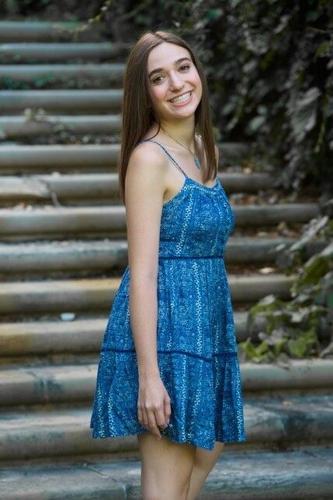 2020 Rising Stars: Teens Making a Difference | Community ...