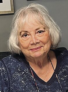 Cynthia Lee Krigel | Obituaries | thejewishnews.com