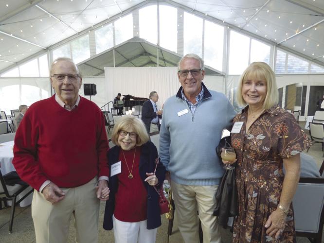 Cabaret 313 Kicks Off Season with Broadway’s Julie Benko | Culture ...