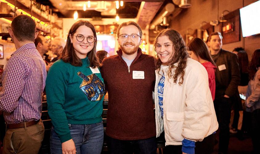 Next Dor: NEXTGen Detroit Capping Off a Great Year | Community ...