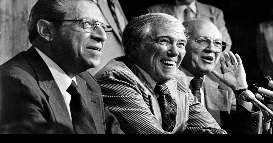 Looking Back: A Legendary Labor Leader | Judaism | thejewishnews.com