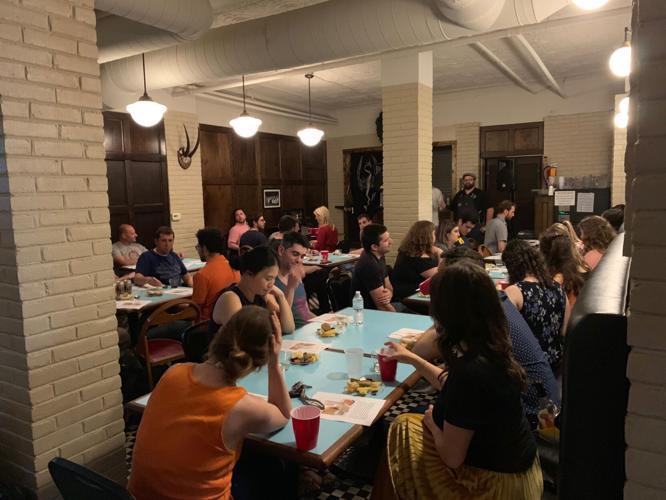 Swiss and Schvitz: A Shavuot Experience Like No Other | Holiday ...