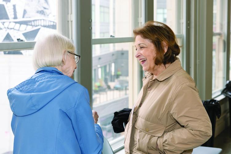 JWF Announces 2025 Grants Supporting Community Innovation | Community ...