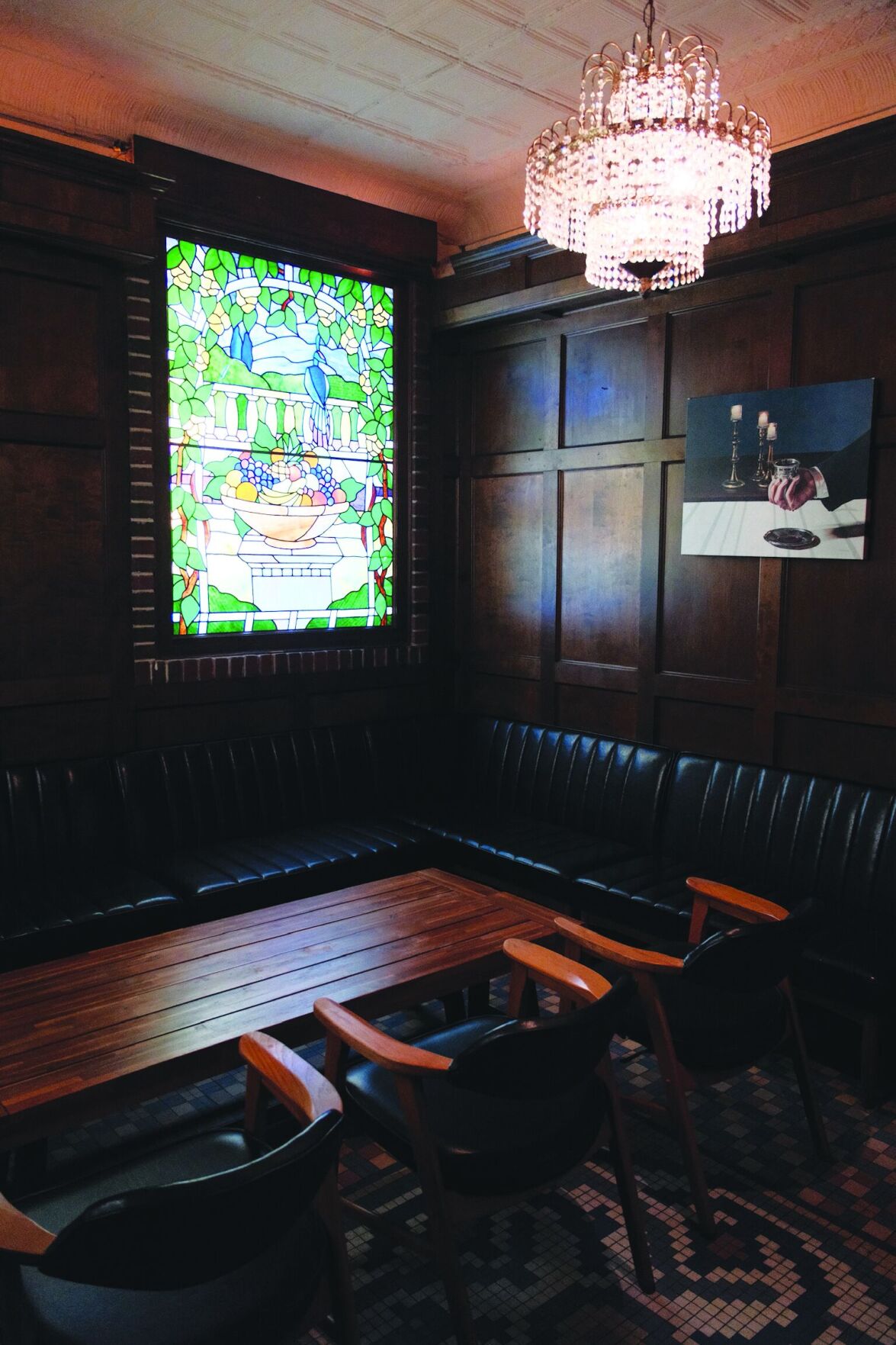 Reviving Jewish History at The Schvitz in Detroit | Community ...