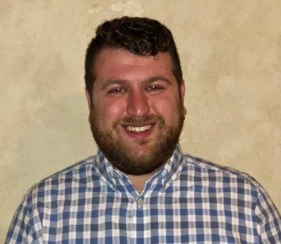 The Well & JN’s 36 Under 36: Jacob Singer | Local News | thejewishnews.com